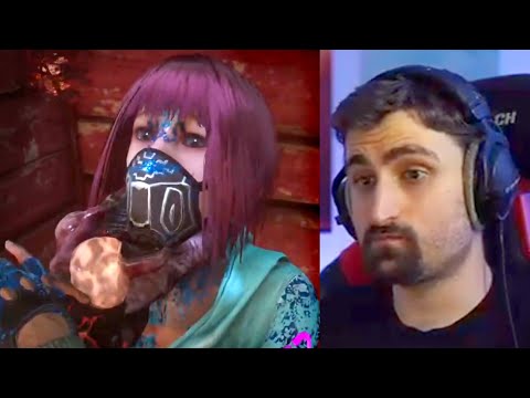 Your ONLY advantage against SWF = Altruism | Dead by Daylight