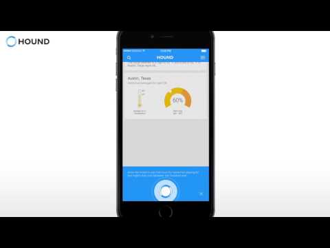 This Super Speedy New Voice Assistant Leaves Siri In the Dust