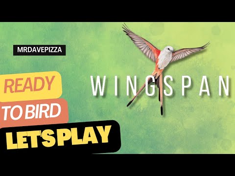 Steam Community :: Video :: Let's Play Wingspan the Bird Themed Indie ...
