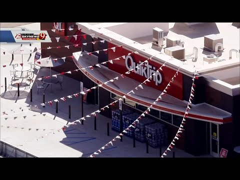 QuikTrip Opening Thursday In The Metro