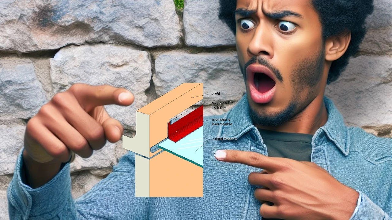 ¿Qué es un PRETIL? Tipos, materiales y Ejemplos que Debes Conocer 🔨