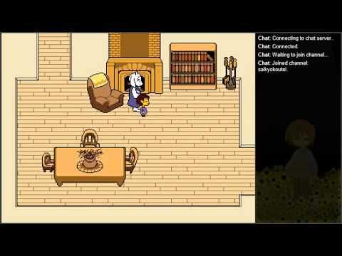 Steam Community :: Video :: (Twitch) Undertale - LV 1 + Bandage + No ...