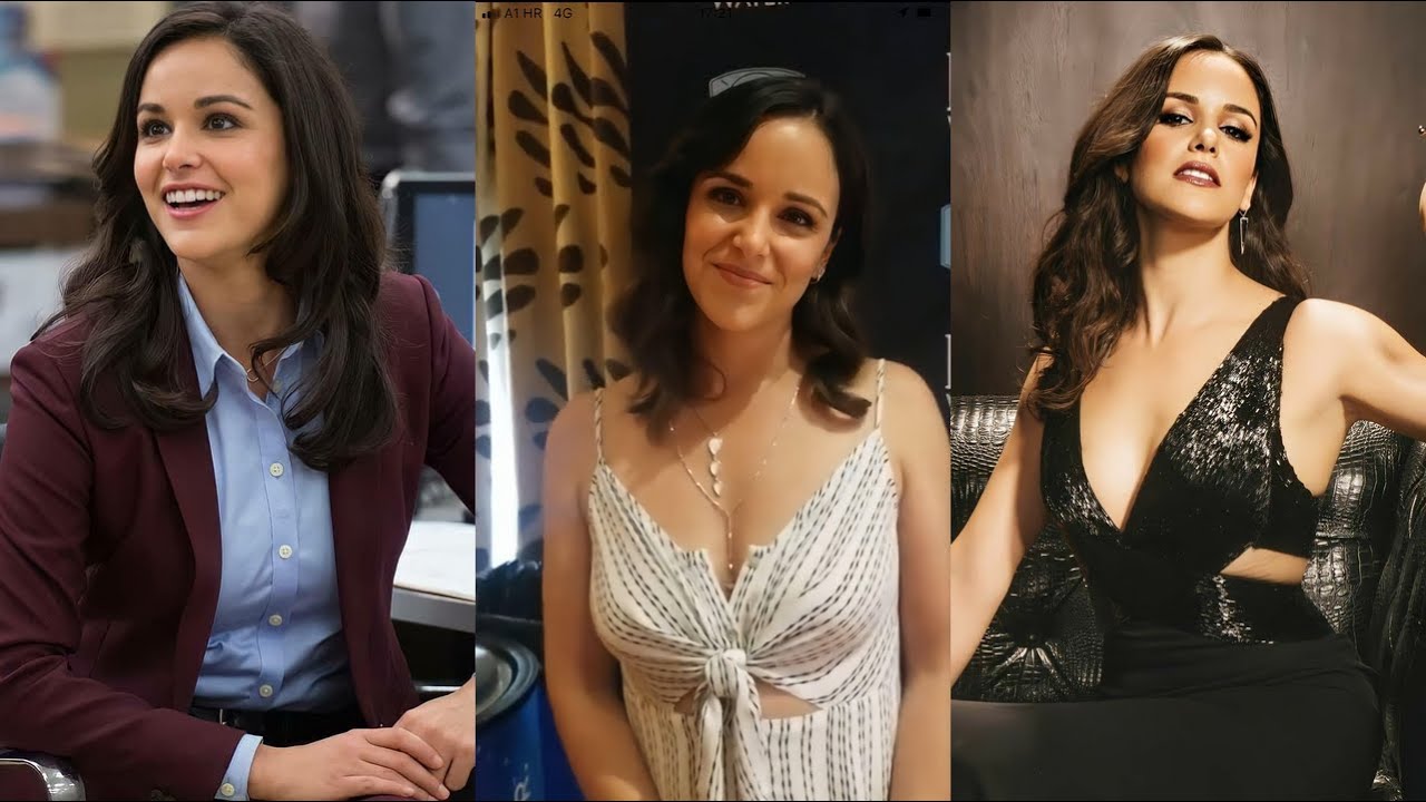 Melissa Fumero