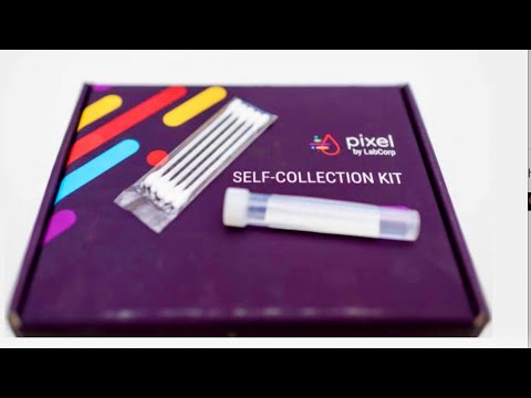 Coronavirus testing: LabCorp receives FDA authorization for at-home COVID-19 kits
