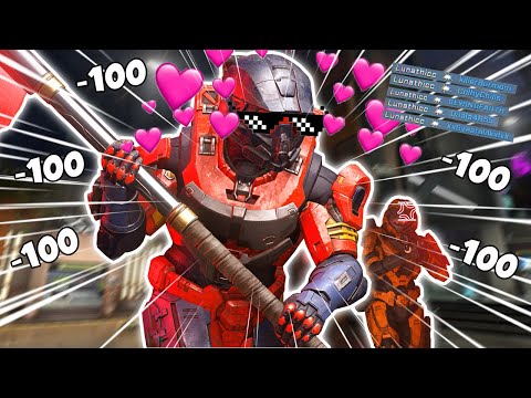 Steam Community :: Video :: HALO INFINITE.EXE