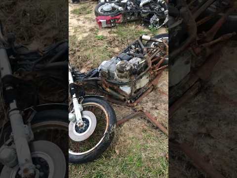 I FOUND $100K in a Junkyard!!