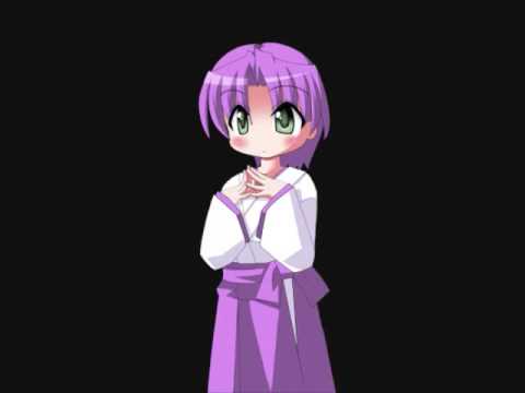 Anime Character Maker