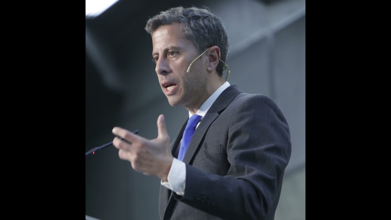 Saifedean Ammous - Principles of Economics in Modern Times