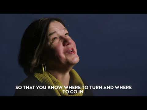 Audio Described Performances | Goodman Theatre