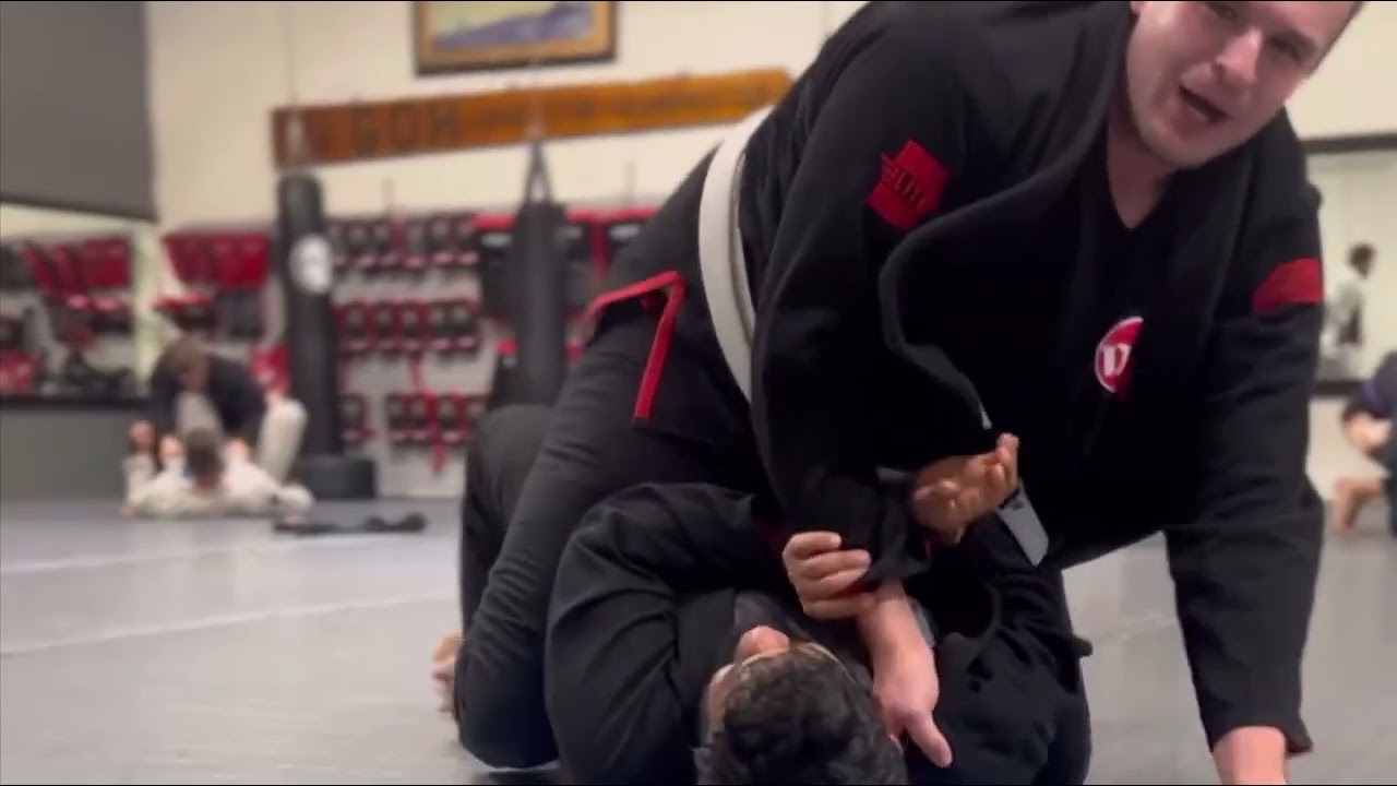 BJJ Classes in Exton Pa at the Dragon Gym | Dragon Gym Martial Arts & Fitness