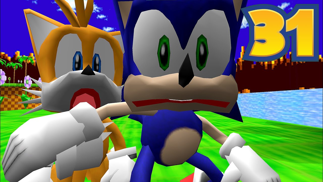 AtariX Sonic Memes Compilation 31
