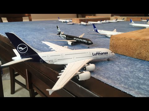 San Francisco International Airport Update #1! - SFO!!! - **HUGE** Airport!