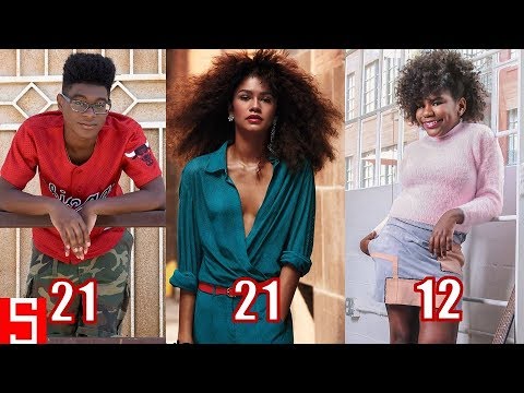 K C Undercover Stars From Oldest To Youngest