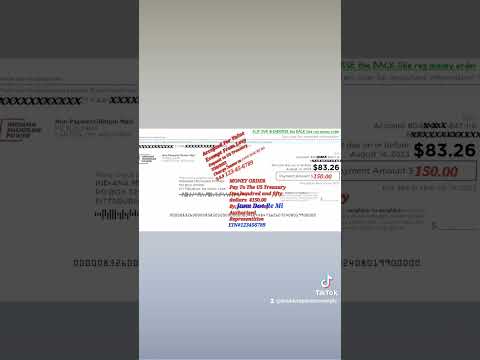 Money Order/AFV REPLACE accepted with ACCEPT