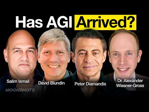 The 2026 Timeline: AGI Arrival, Safety Concerns, Robotaxi Fleets ...