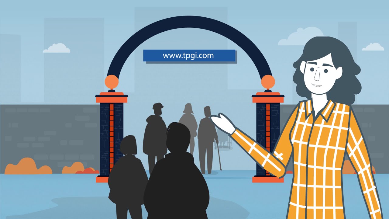 ARC Monitoring - TPGi's Accessibility Testing and Monitoring Solution