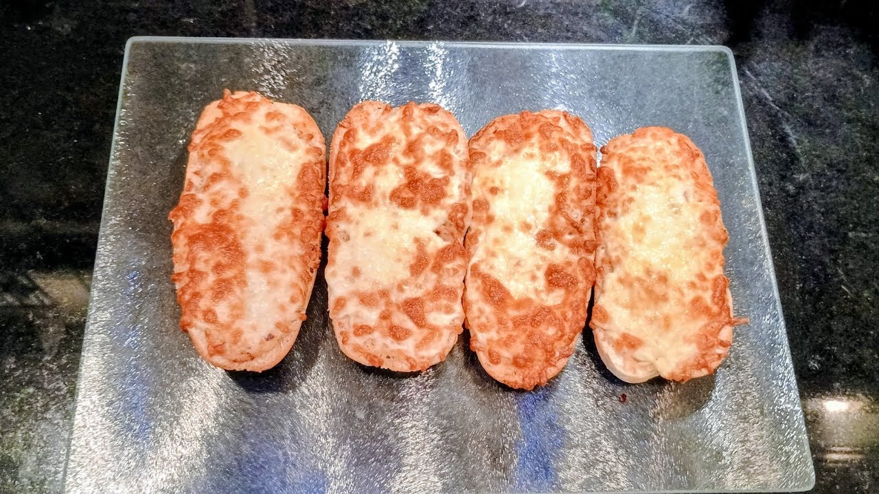 Easy Air Fryer Cheesy Garlic Bread-Perfect Every Time