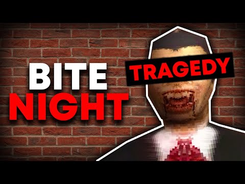 Steam Community :: Bite Night