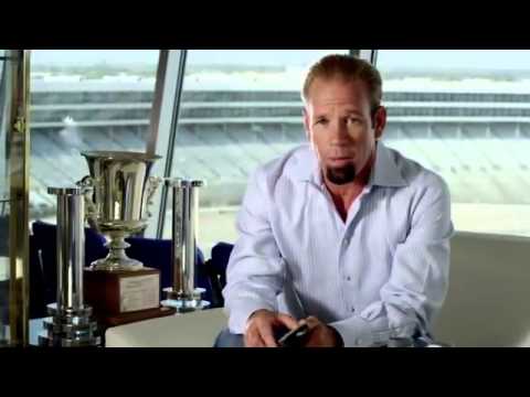 Former Indy Champion Greg Ray Endorses Eco-Teck Group (OTC:ETEK) Products