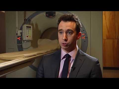 Diagnosing cancer with PET scans