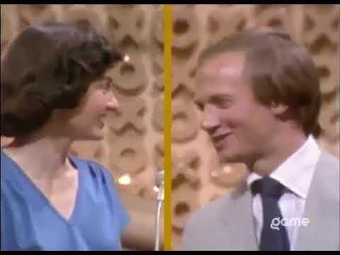 Tic Tac Dough 1979 008 (Linda Van Buskirk v John Emerson)