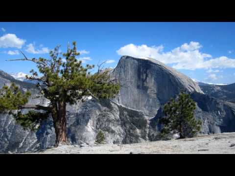 Yosemite’s North Rim – Leor Pantilat's Adventures