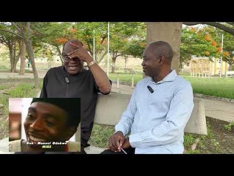 Conversation with Dr. Chika Christian Onu – Part 1 – Nollywood in Review