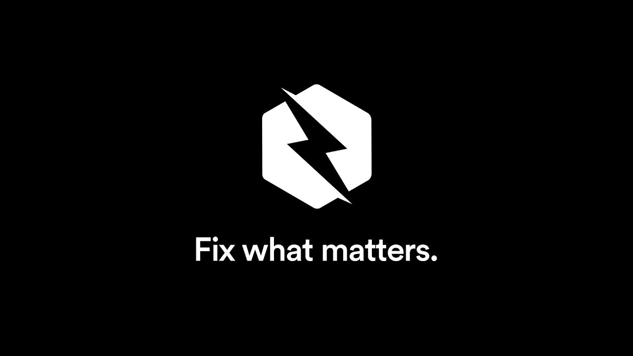 Zipy | Fix what matters.