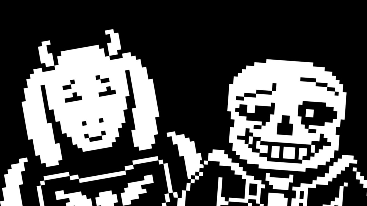 toriel isn't going to like what happens next