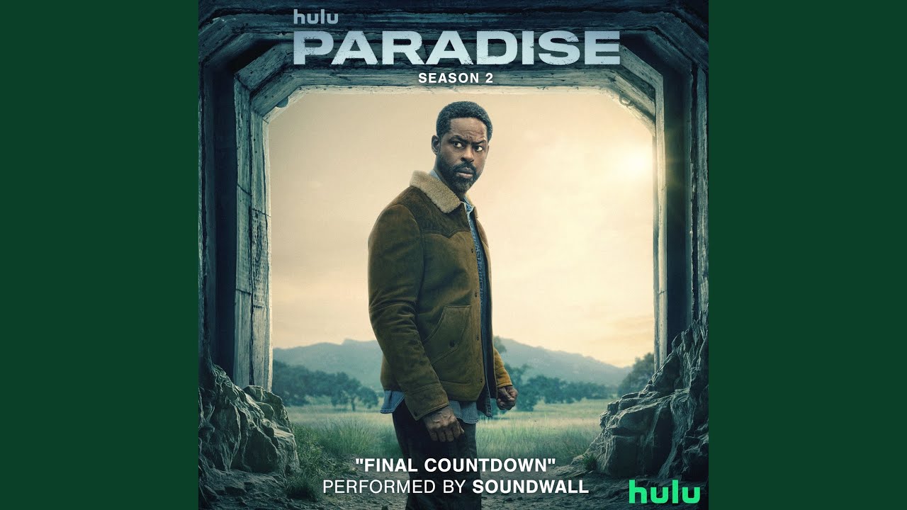 Final Countdown (From 
