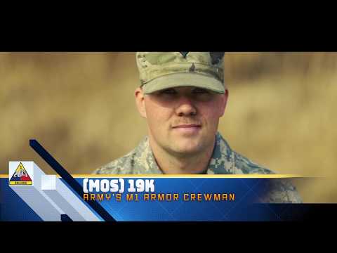 Fort Report - Fort Bliss, Texas