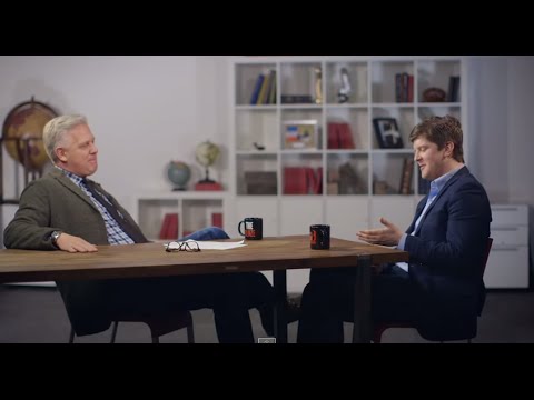 How Buck Sexton Went From the CIA To TheBlaze | Glenn Beck Program