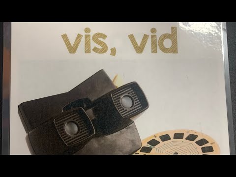 Root: Vis/Vid (see)