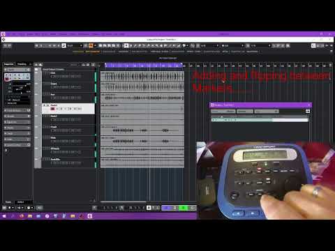 Frontier Designs Tranzport Wireless DAW Remote - Working, | Reverb