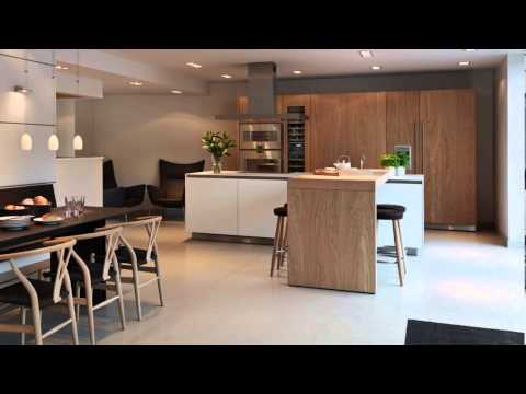 hobsons|choice bulthaup Bath Showroom