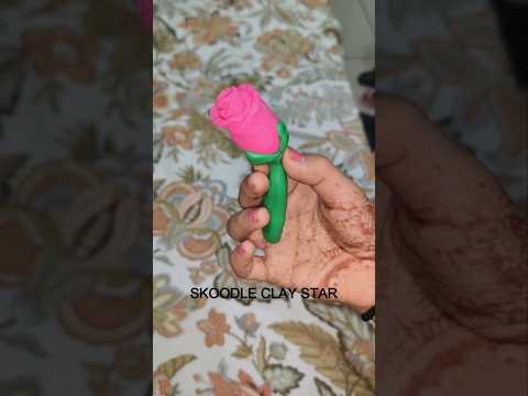 Skoodle Clay Star #Online Shopping