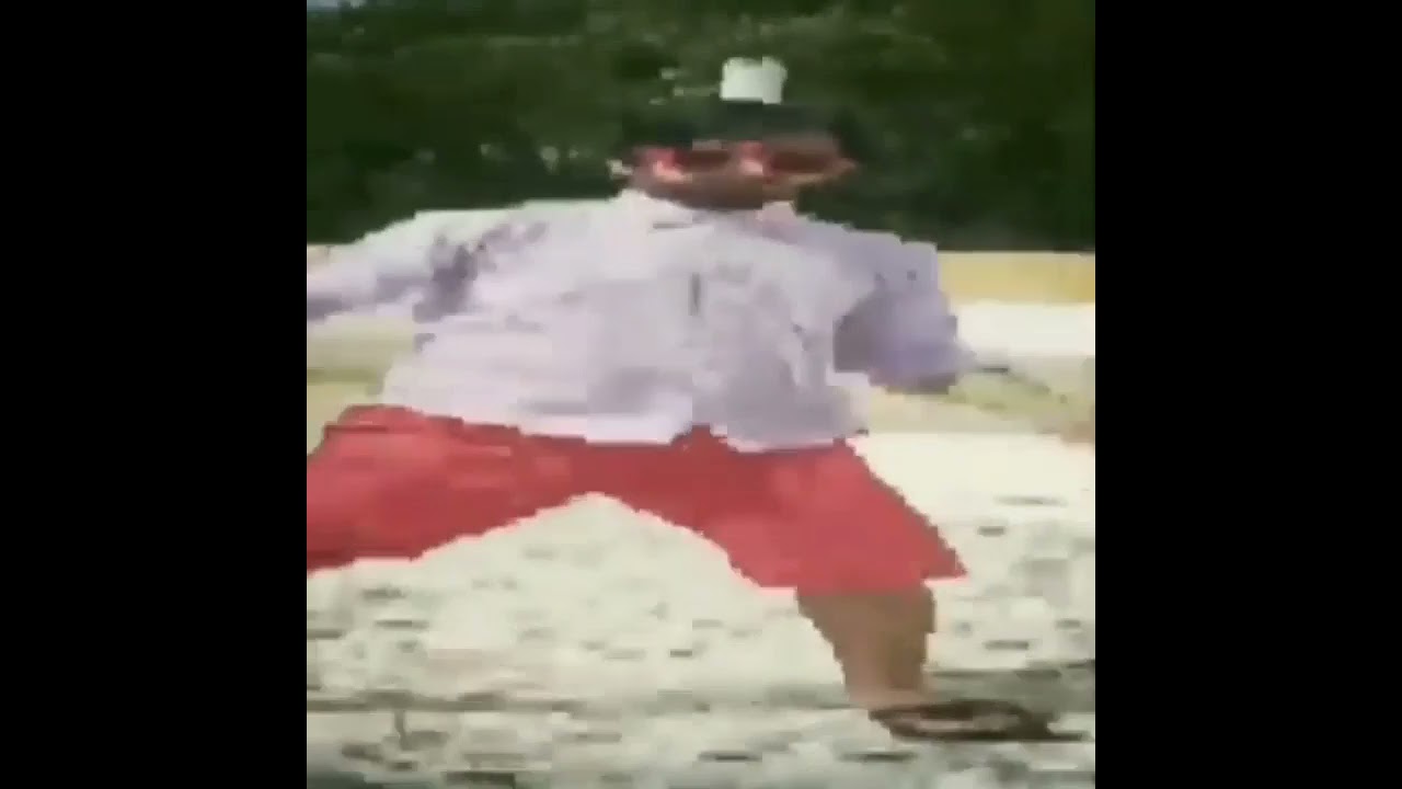 Wide Saiman Walk Reversed Template||ft:SaimanSays||