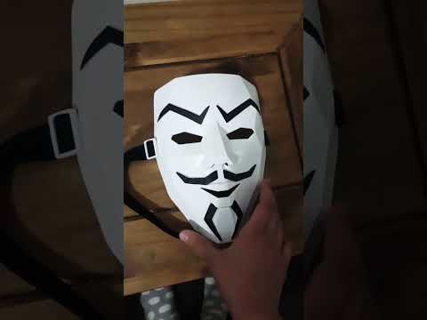 project zorgo mask