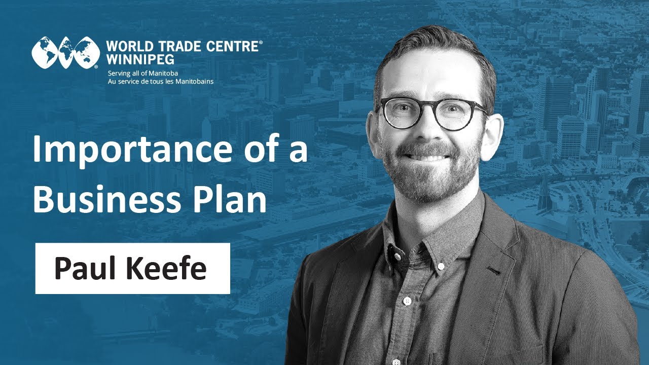 The Importance of a Business Plan