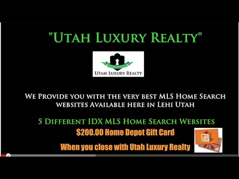 Lehi Utah MLS, Lehi Ut Real Estate, Homes for Sale in Lehi, Lehi Real Estate
