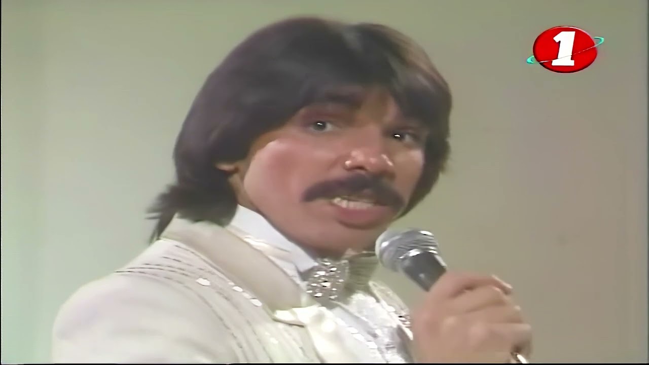 Diego Verdaguer - Coco Loco (Show Del recuerdo 1983) (HD Remastered)