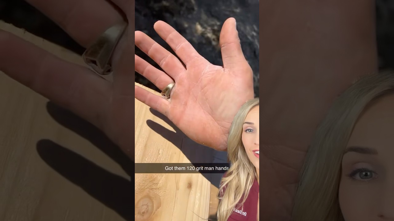 Doctor reacts: sandpaper skin!