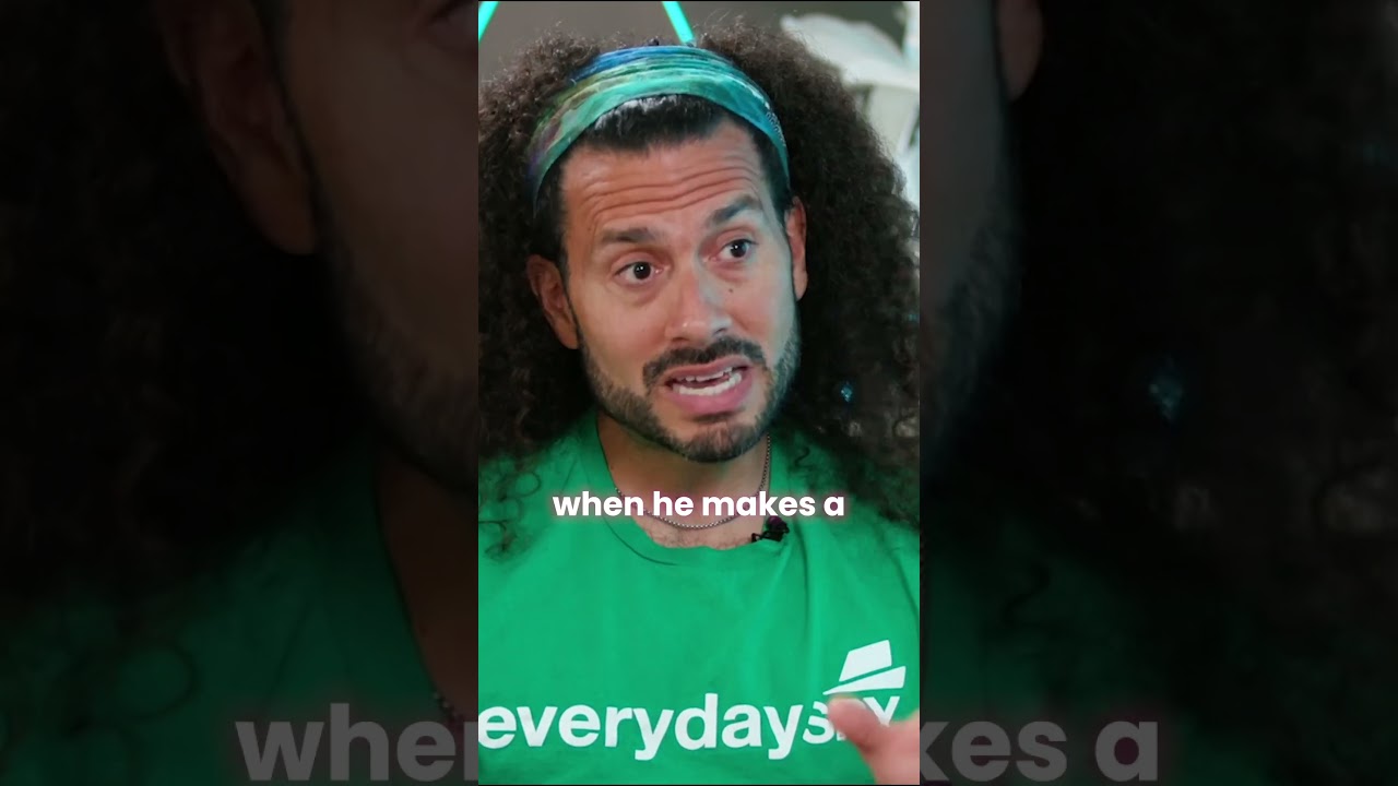 Men Can't Handle This…| Andrew Bustamante & Lisa Bilyeu