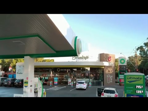 Viva Energy buys On The Run for $1.15 billion