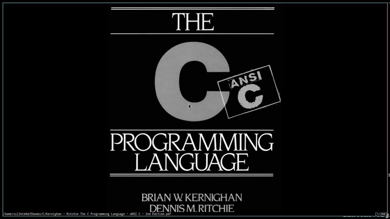 K&R Exercise 1-18 Solution