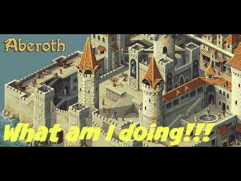 Steam Community :: Video :: Aberoth: What am I doing!!