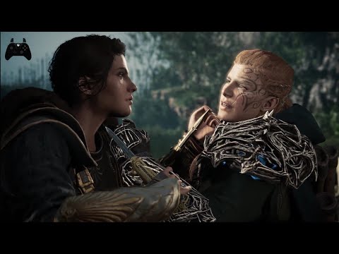 Steam Community :: Video :: Assassin's Creed Valhalla - Kassandra