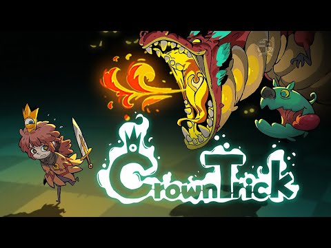 Steam Community :: Video :: CROWN TRICK Gameplay