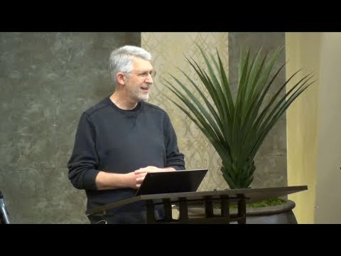 Psalm 51 • Coming to God when we Fail
