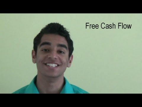 Free Cash Flow